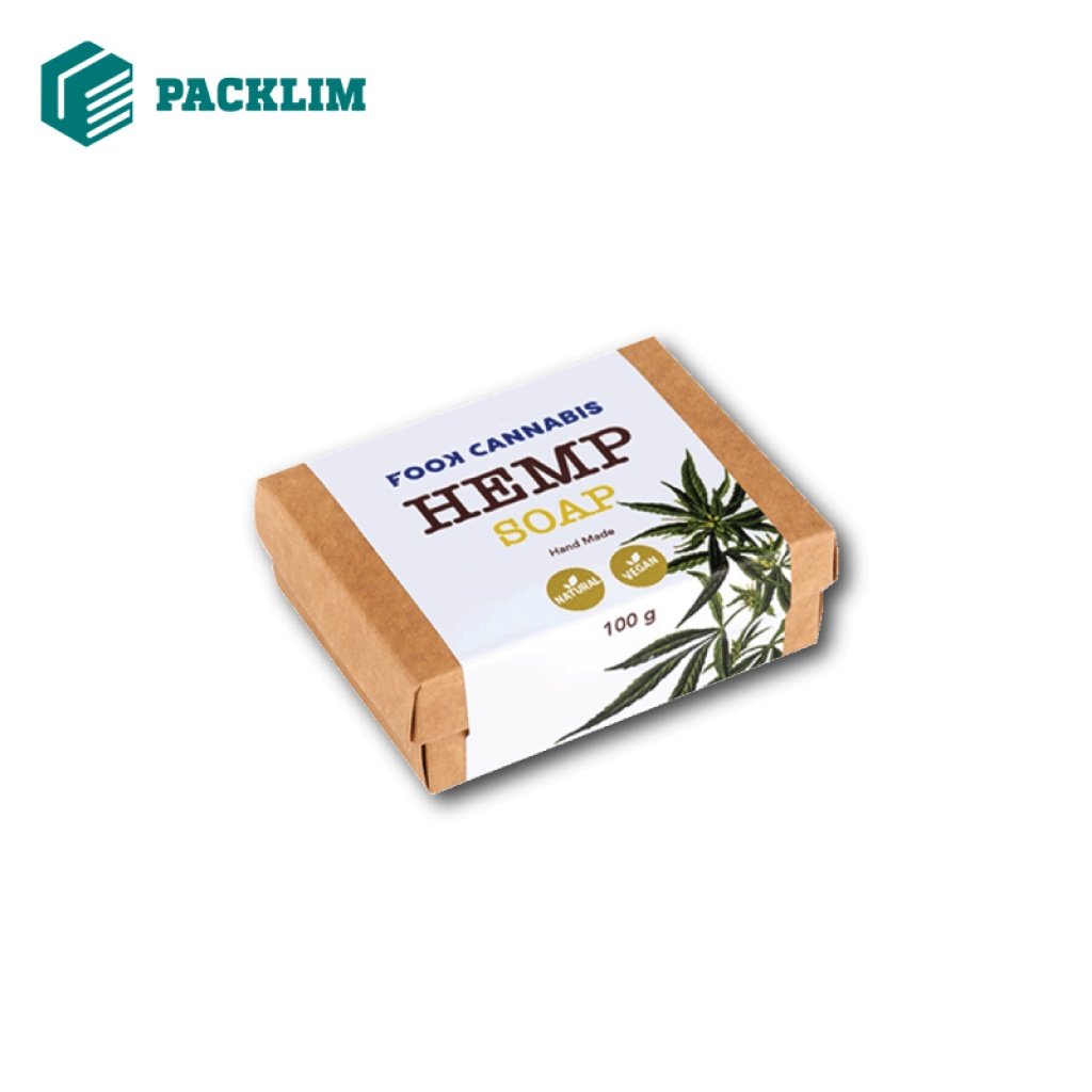 Custom Hemp Boxes With Wholesale Hemp Packaging Boxes