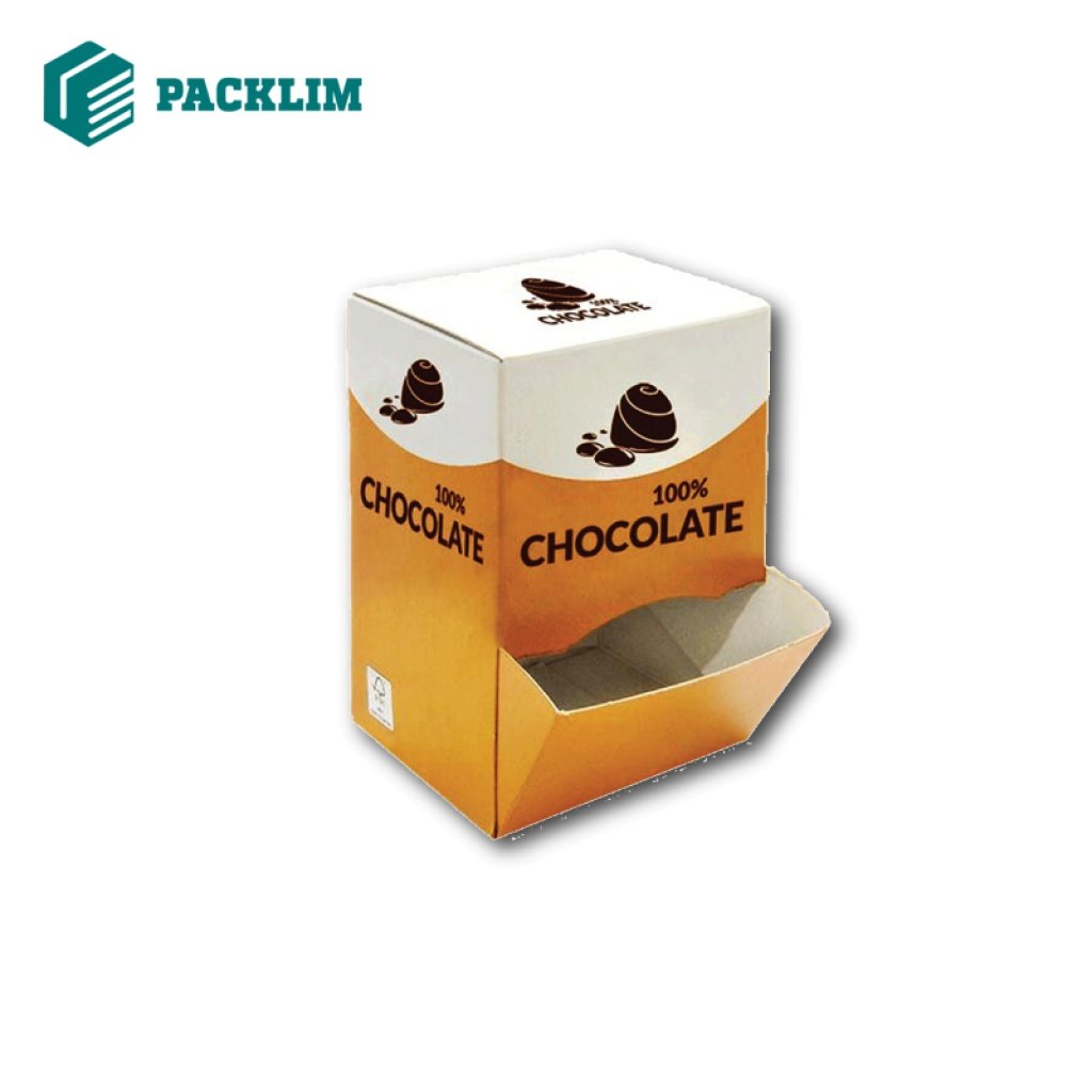 Custom Dispenser Boxes Wholesale | Flip Out Open Dispener Boxes