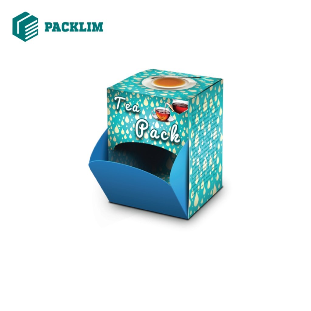 Custom Dispenser Boxes Wholesale | Flip Out Open Dispener Boxes