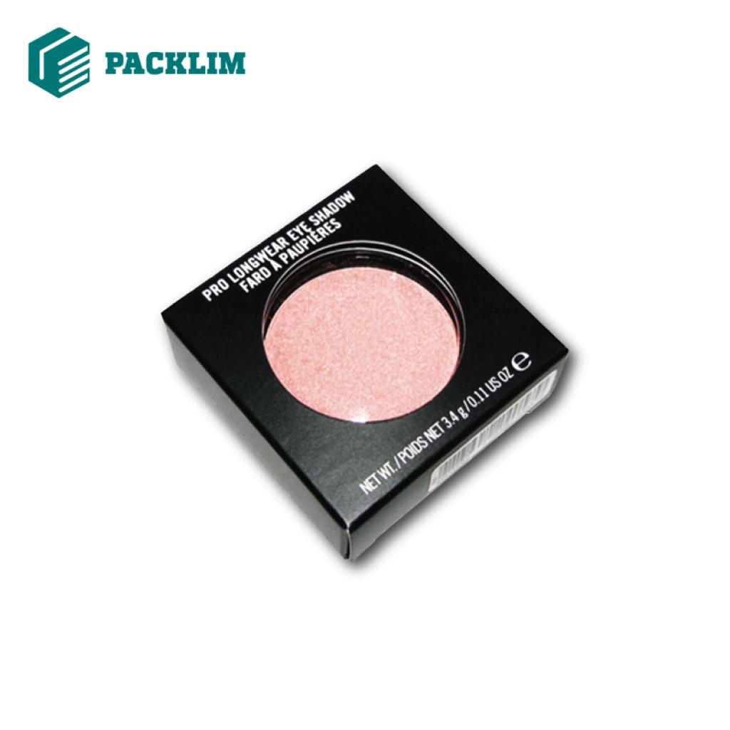 Custom Eyeshadow Boxes | Wholesale Printed Eyeshadow Box