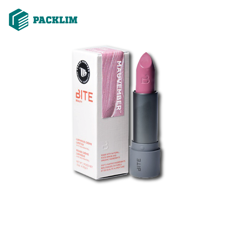 Custom Lipstick Boxes | Lipstick Wholesale Packaging Box