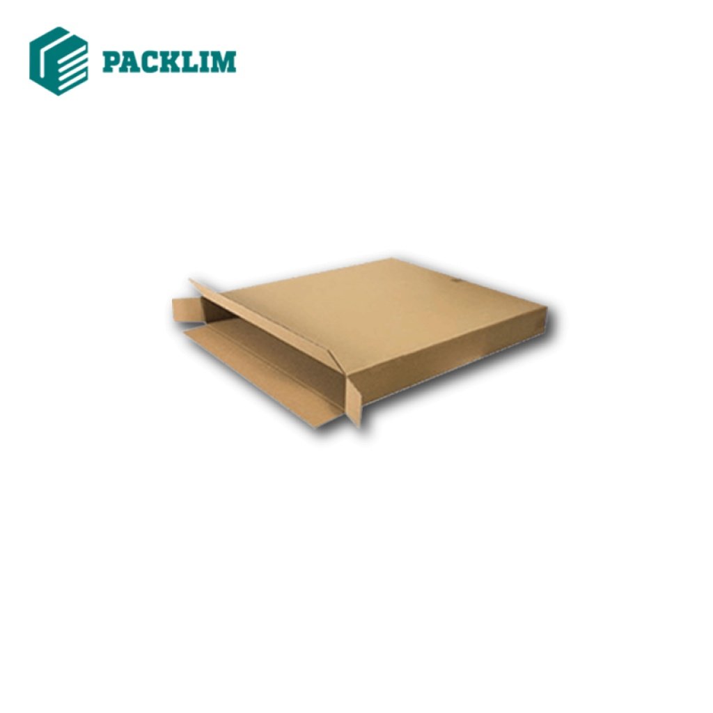 Custom Printed Regular Slotted Boxes Corrugated Packaging