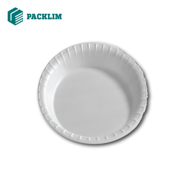 Custom Printed Takeaway Plates For Food Packaging - Packlim