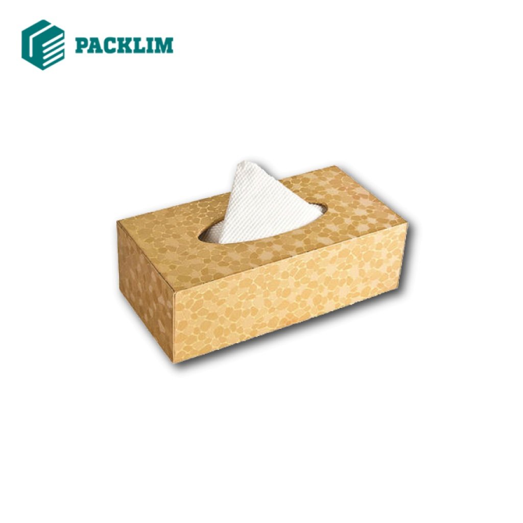 Buy Custom Tissue Boxes Packaging | Custom Tissue Covers