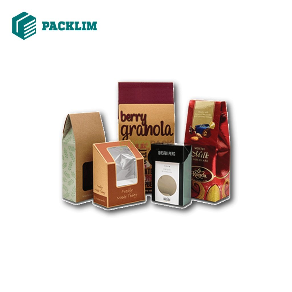 Custom Printed Union Yard Wholesale | Packlim