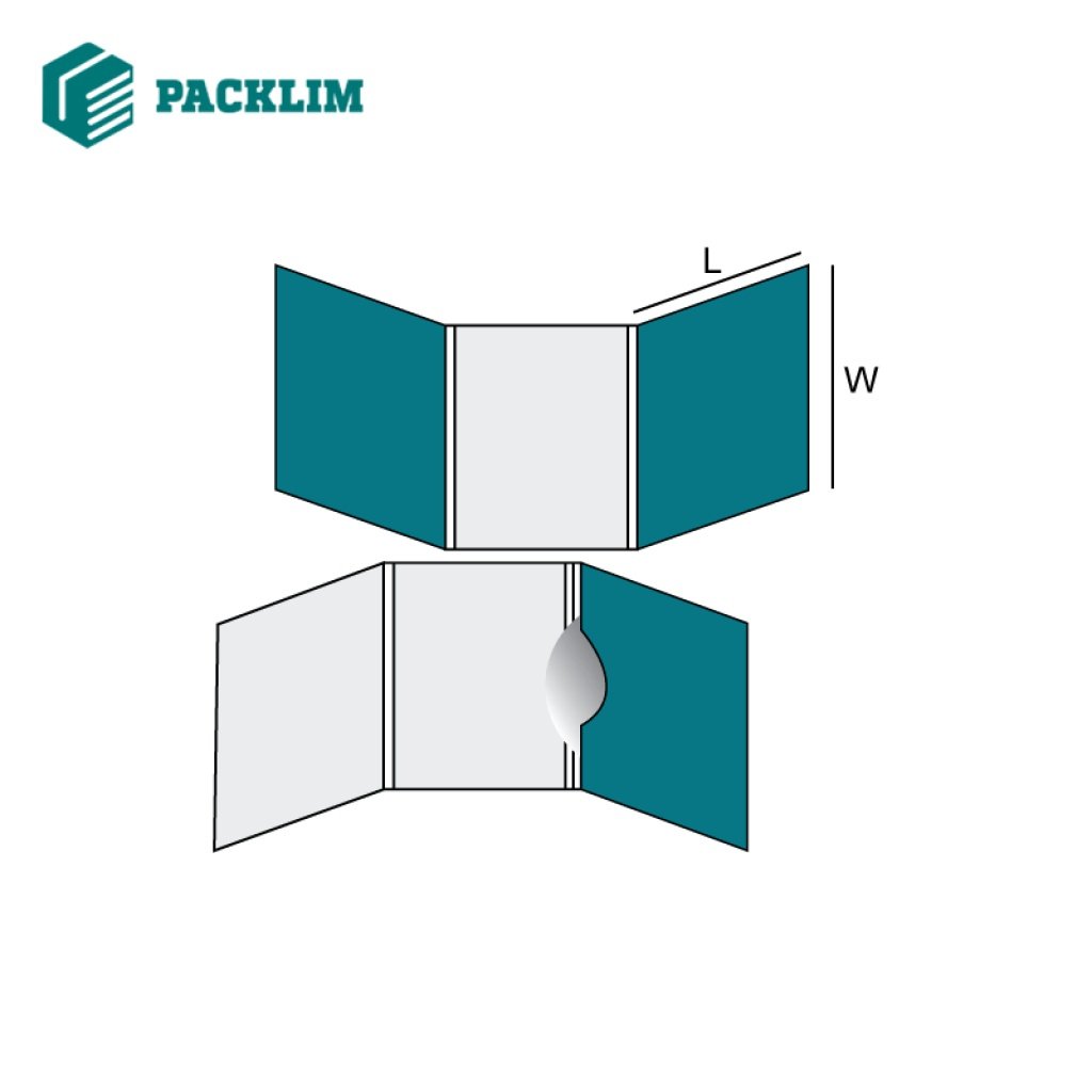 Custom CD Covers & CD Case Printing - Packlim