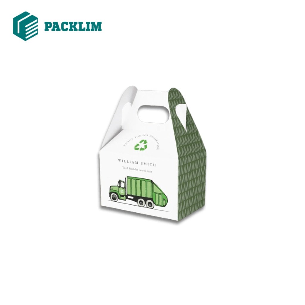 Custom Garbage Bag Boxes | Printed Cardboard Packaging Box