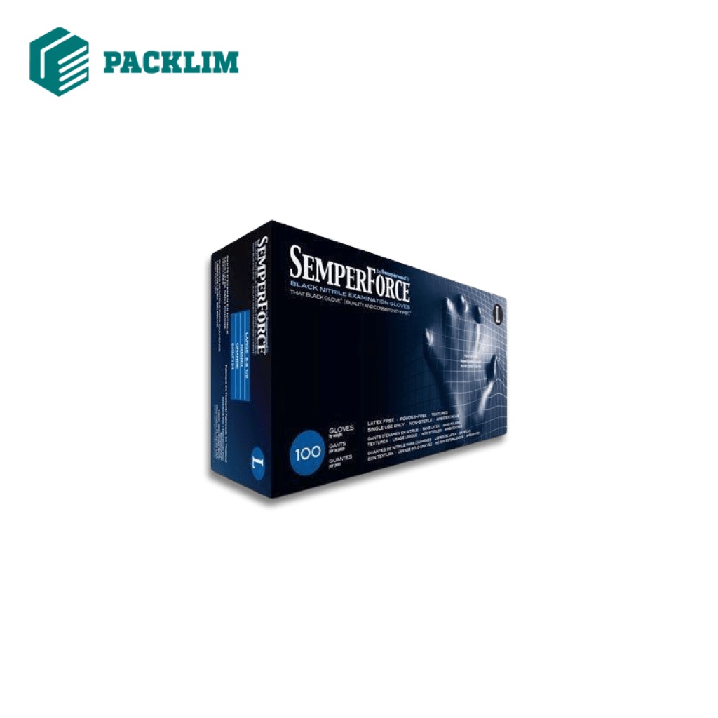 Custom Glove Boxes | Wholesale Glove Packaging Box With Logo