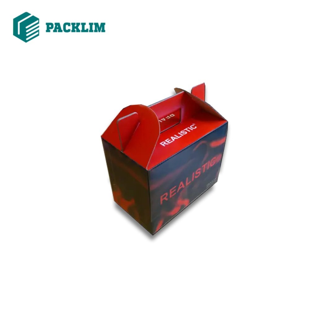 Custom Emily Chicken Boxes | Printed Emily Chicken Packaging