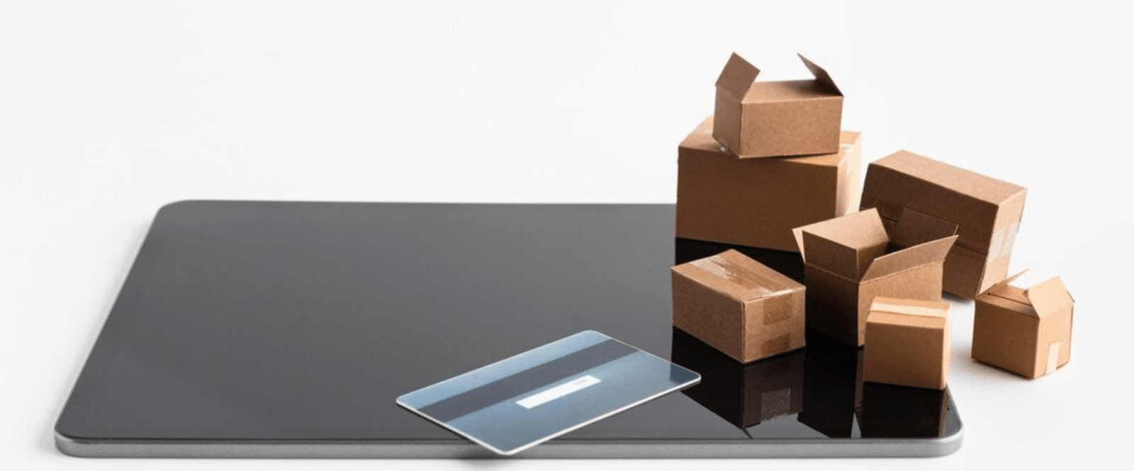 What Is E-Commerce Packaging? - Packlim