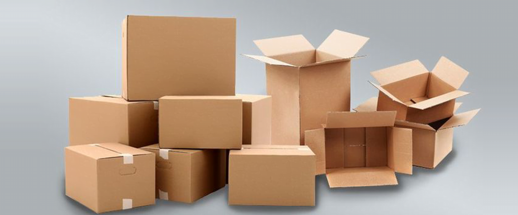 How To Beat Competitors With Cheap Packing Boxes? - Packlim