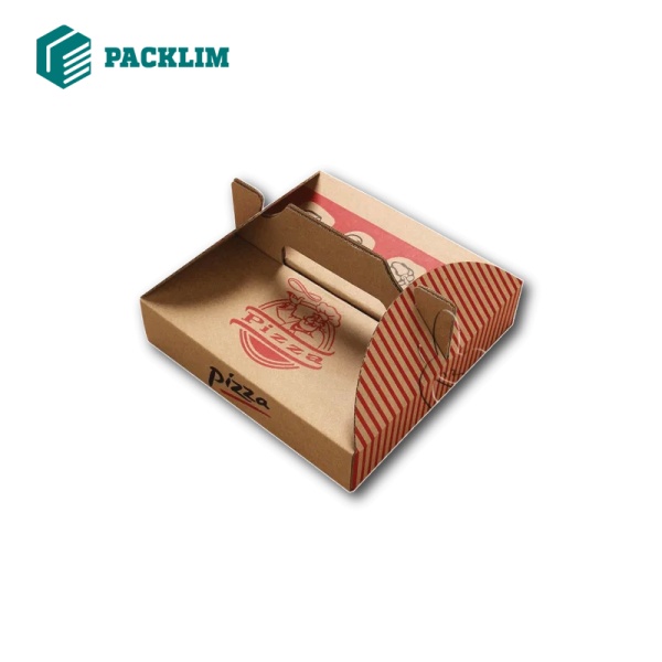 Understanding The Pizza Box Size And Its Dimensions