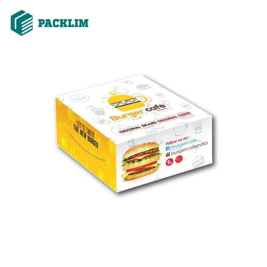 Order Custom Food Boxes & Wholesale Food Packaging In Bulk