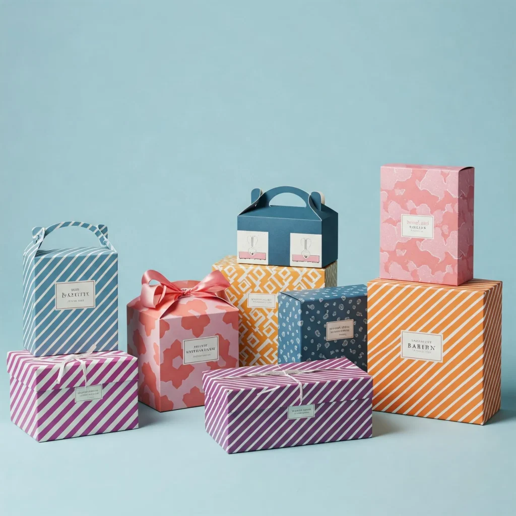 Custom Gift Boxes | Gift Packaging Wholesale | Packlim